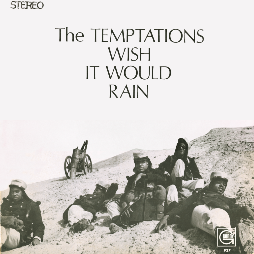 Temptations albums | Vinyl Album Covers.com