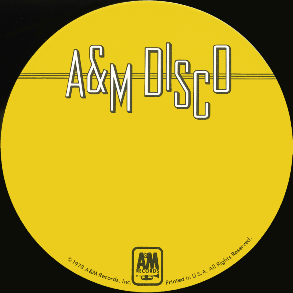 #-A | Vinyl Album Covers.com