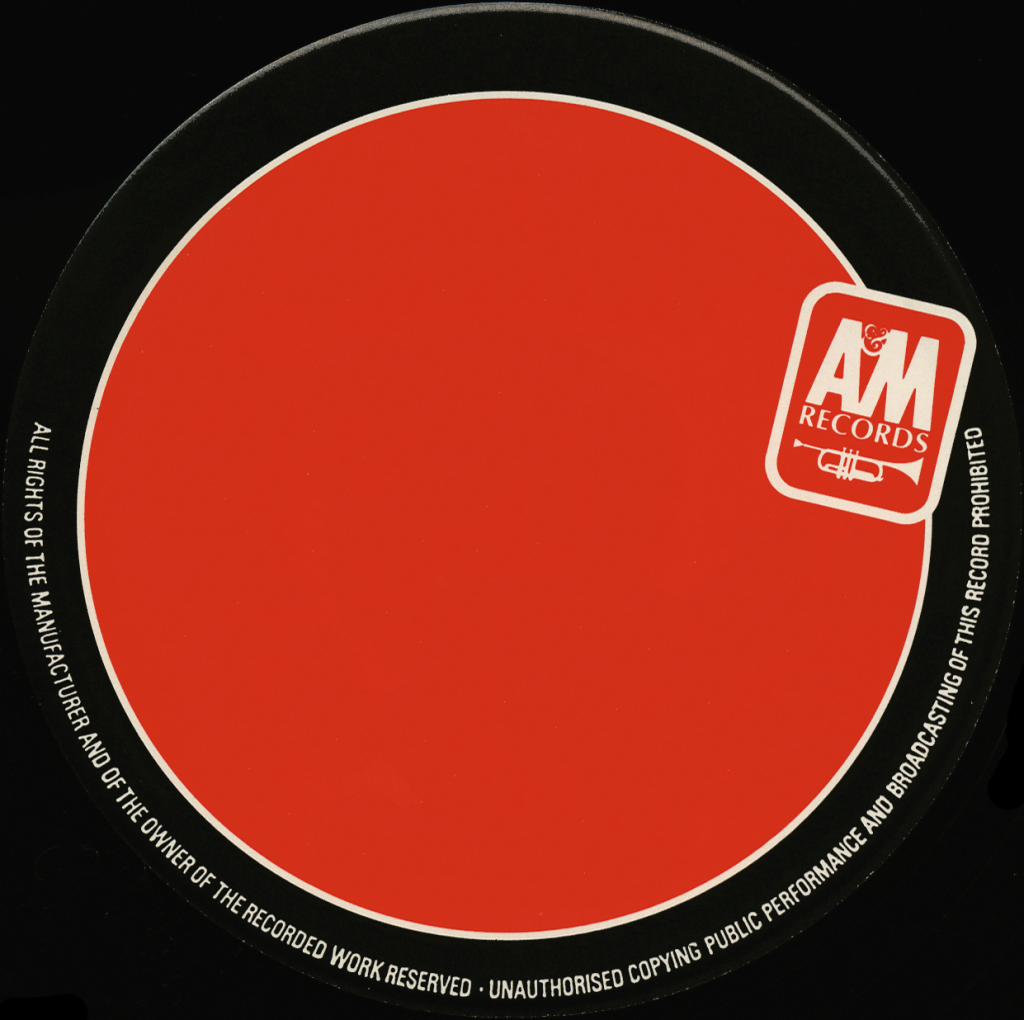 #-A | Vinyl Album Covers.com