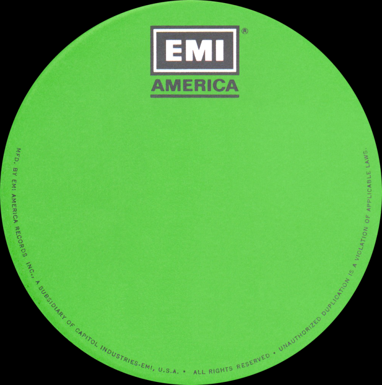 E | Vinyl Album Covers.com