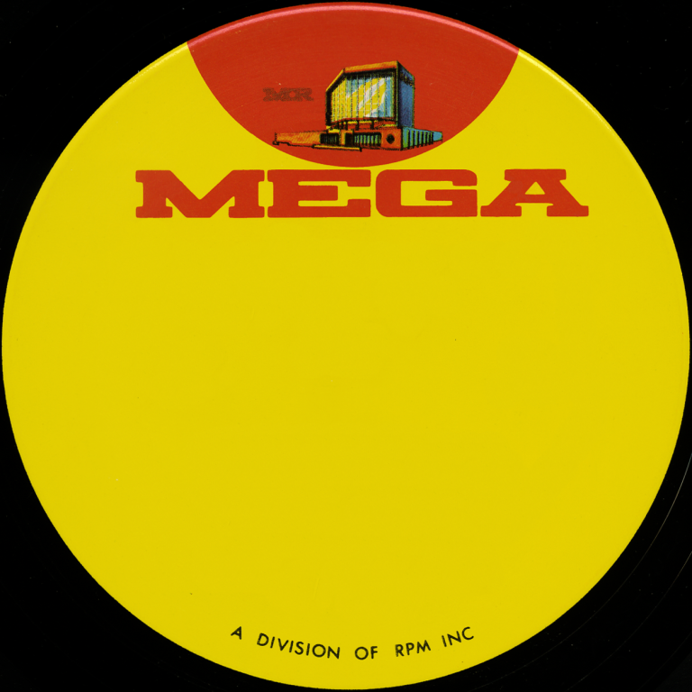 M | Vinyl Album Covers.com