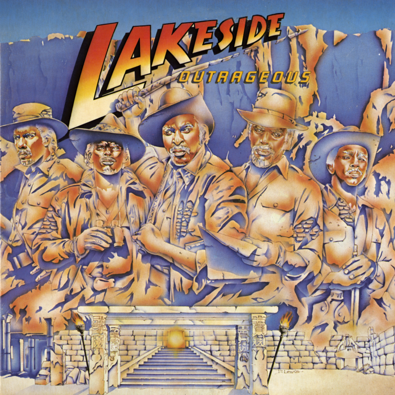 K-O | Vinyl Album Covers.com